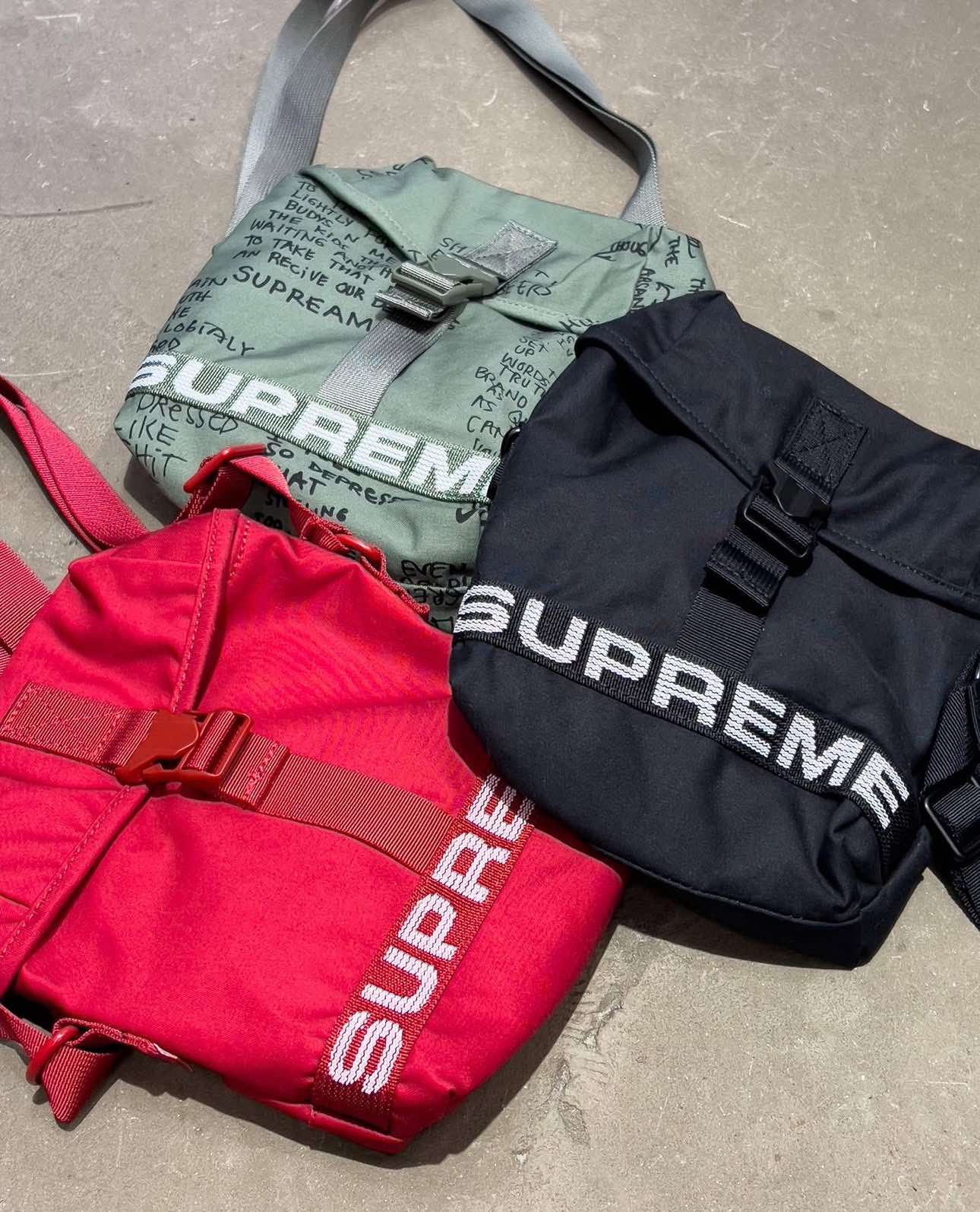 Bags – Drip Precision