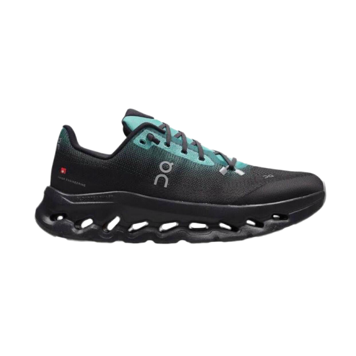 ON CLOUDTILT AQUA IRON – Drip Precision
