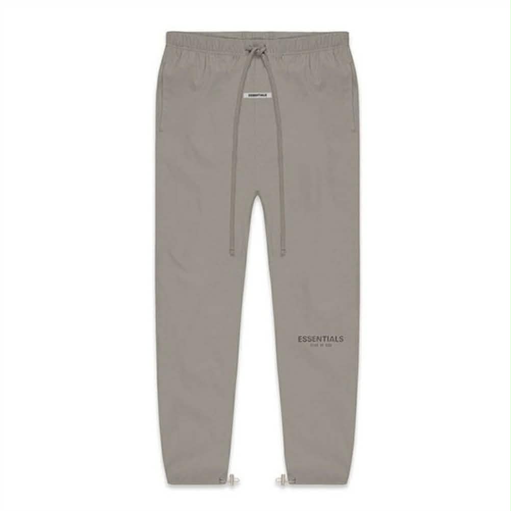 ESSENTIALS SWEAT PANTS WHEAT – Drip Precision