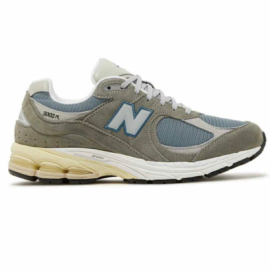 NEW BALANCE 2002R MIRAGE GREY – Drip Precision