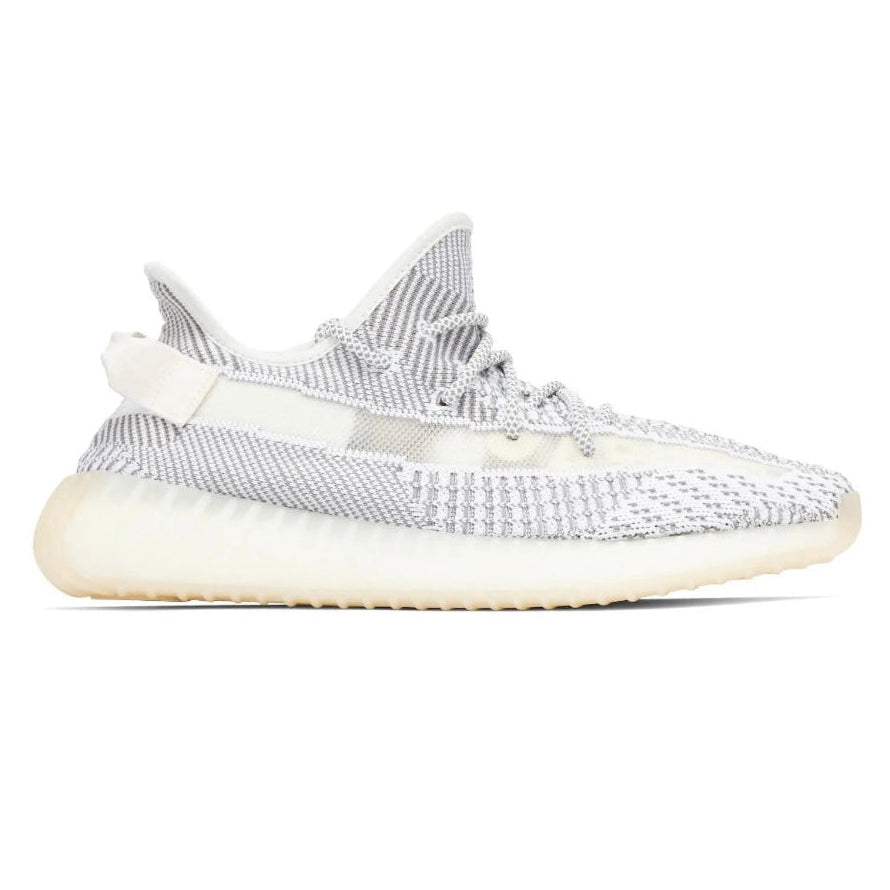 ADIDAS YEEZY BOOST 350 V2 STATIC ( NON - REFLECTIVE ) – Drip Precision