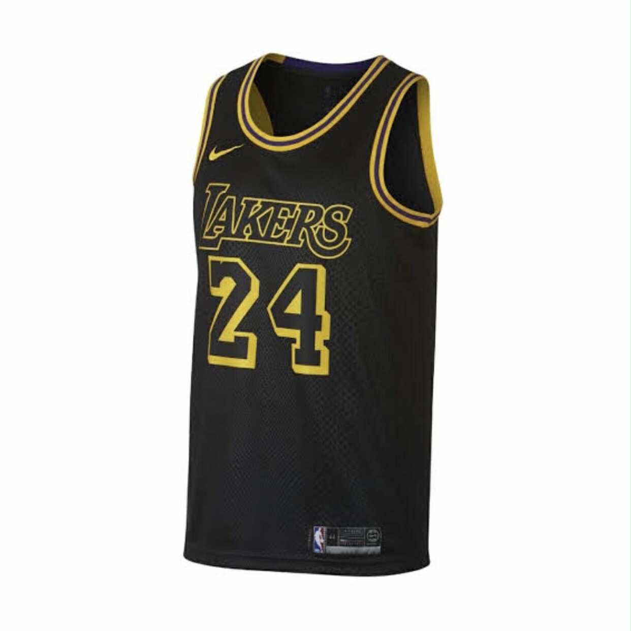 KOBE BRYANT JERSEY – Drip Precision