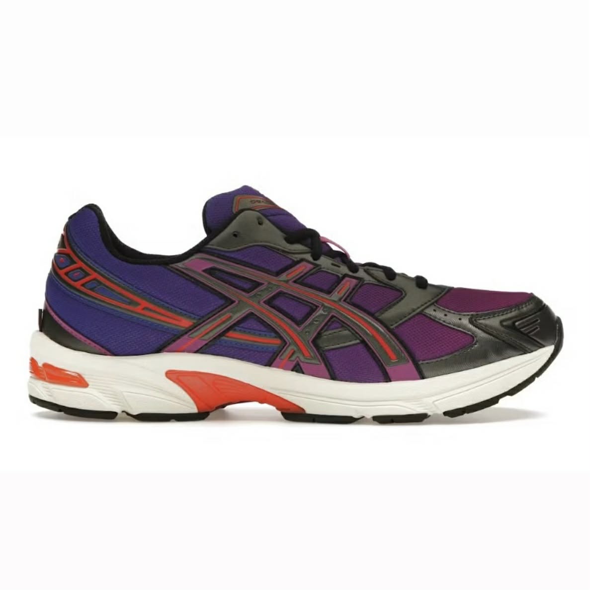 ASICS GEL- 1130 KITH MARVEL VILLAINS MAGNETO SEALED BOX ( COMIC INCLUD ...